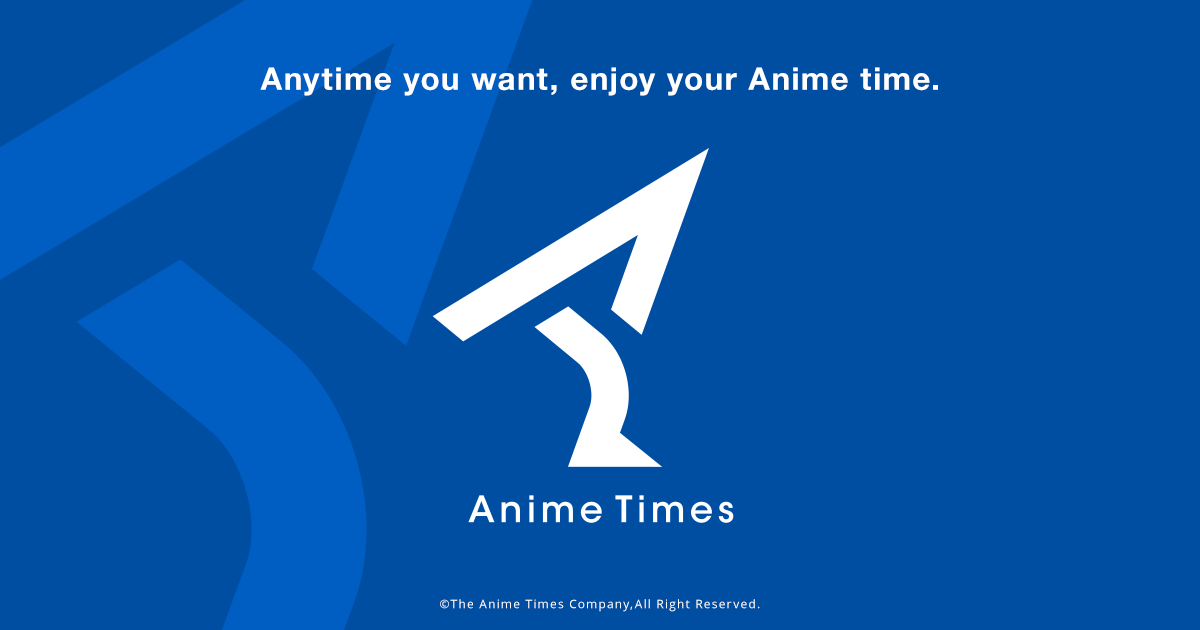 Anime Times India │Amazon Prime Video